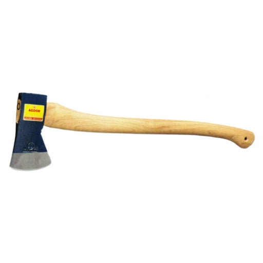 Hultafors AGDOR Montreal Pattern Felling Axe – Canadian Preparedness