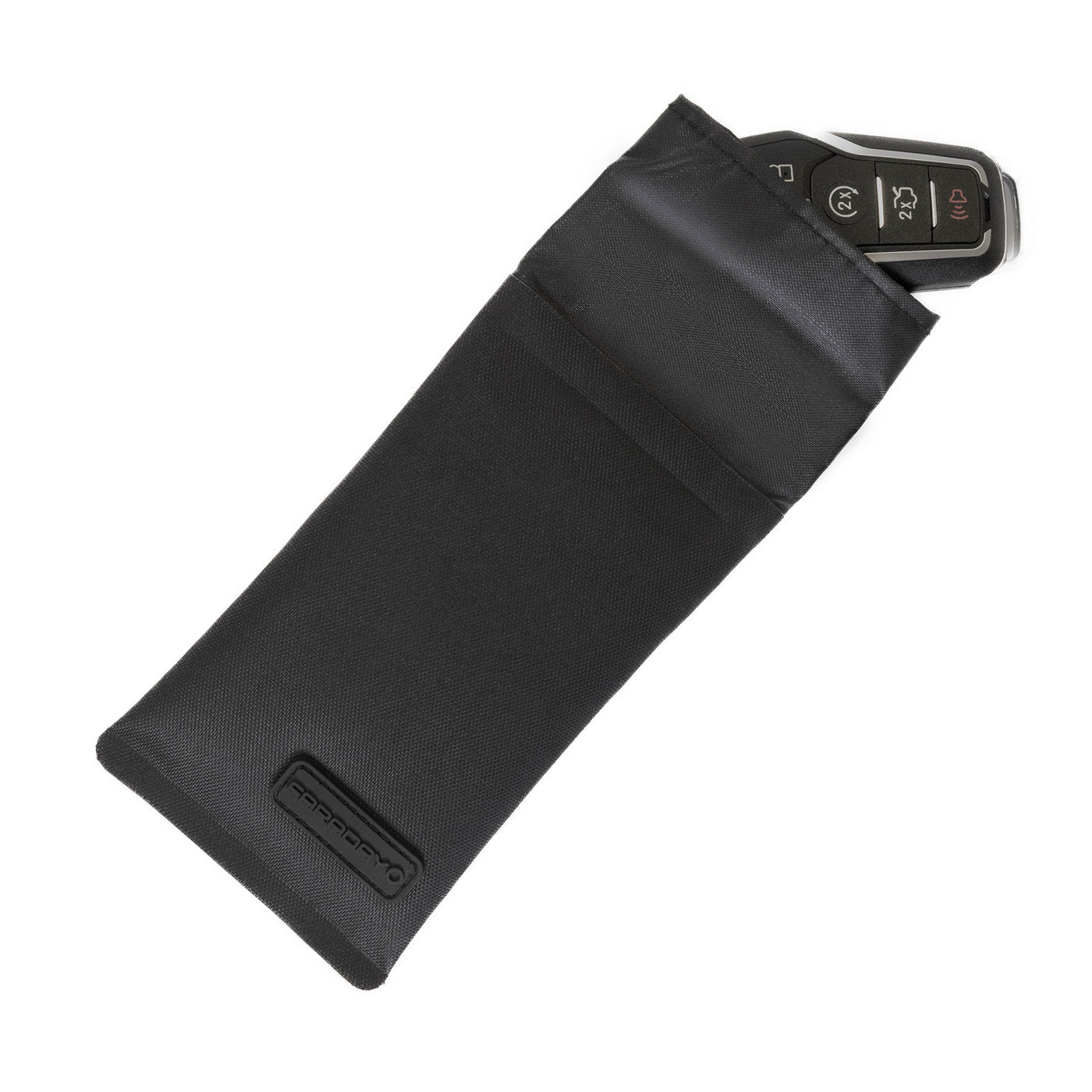 JACKET Key Fob Bag | Faraday Defense — Canadian Preparedness