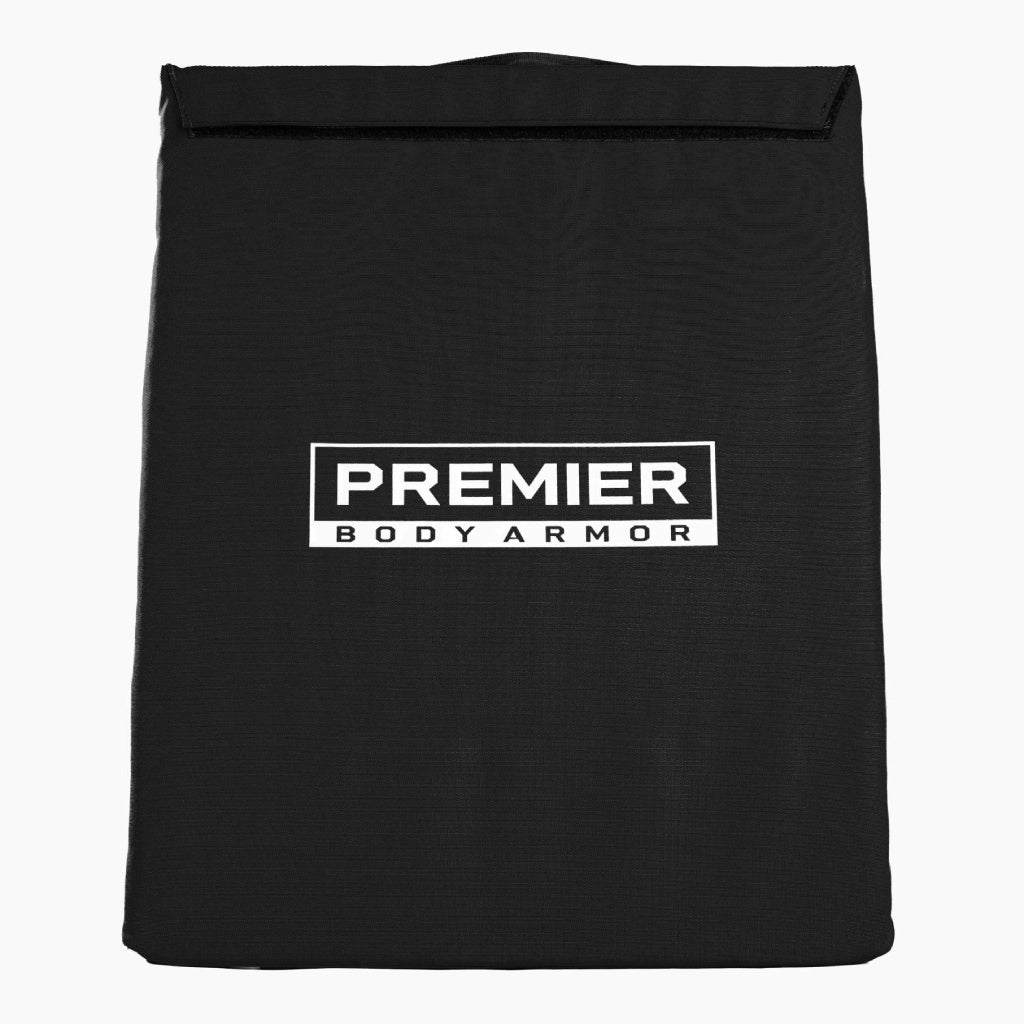 Premier First Aid Shield | Level III+ Ballistic & Bleed Control ...