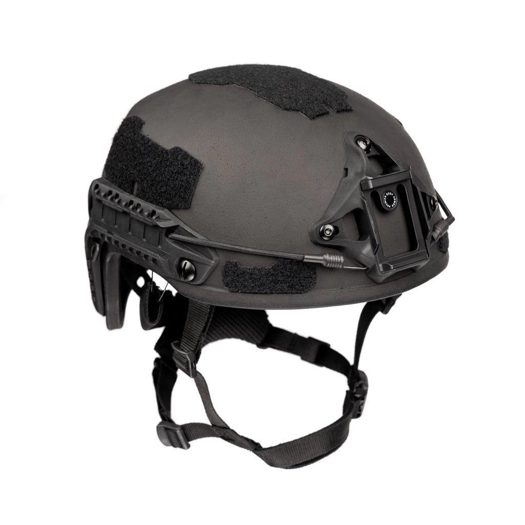 Premier Fortis Ballistic Helmet | Level IIIA Tactical Protection ...