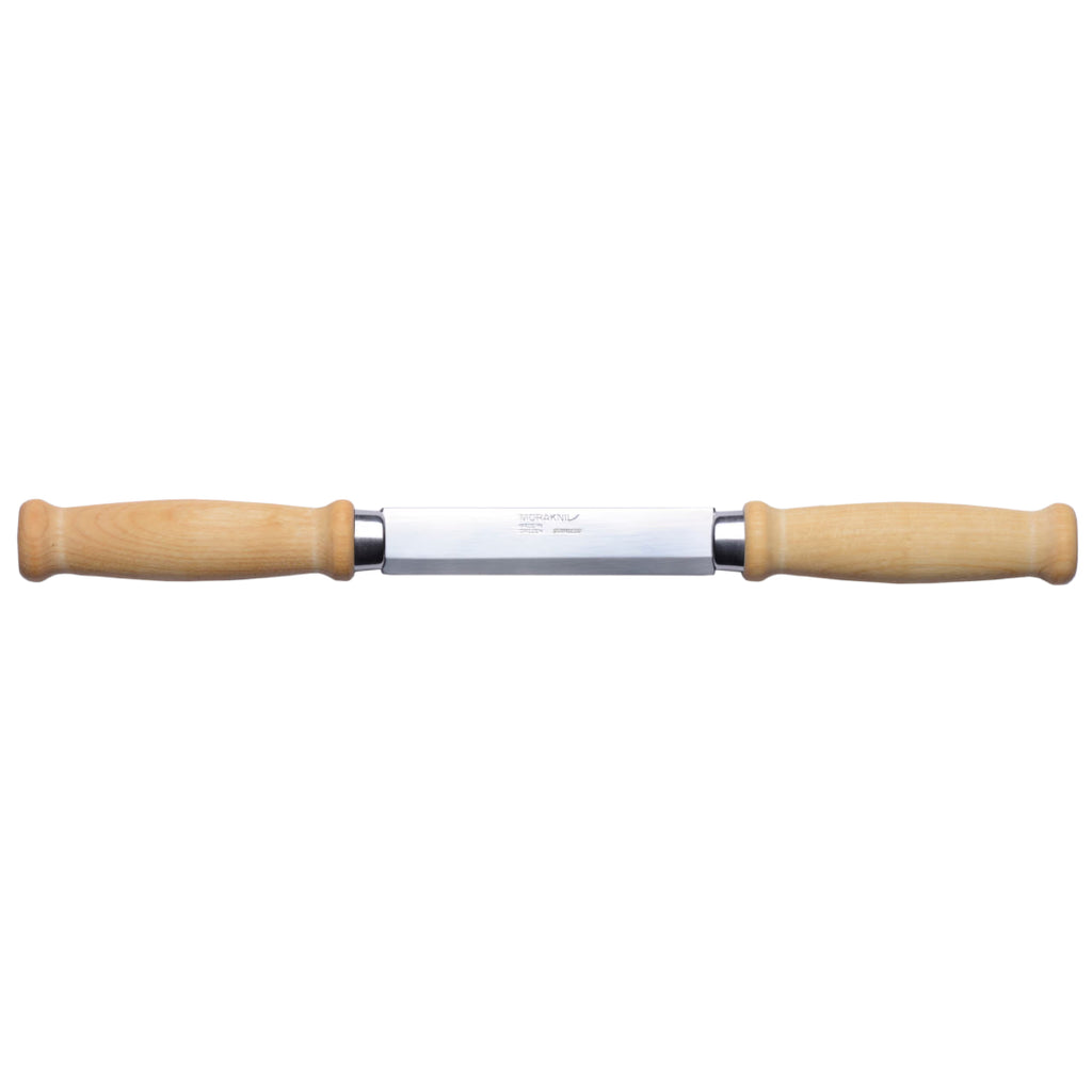 Morakniv Wood Splitting Knife (Natural) | Stainless Steel (13967 ...