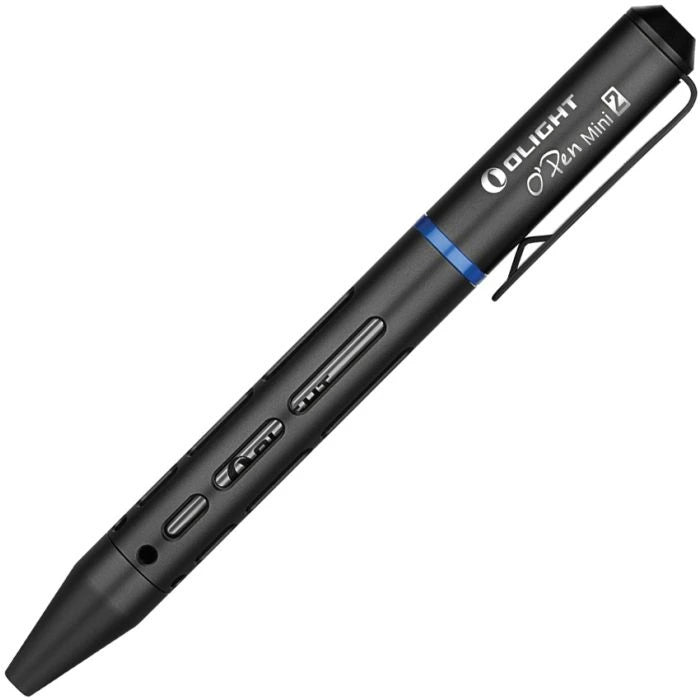 Olight O'Pen Mini 2 – Compact EDC Ballpoint Pen & Everlasting Pencil ...