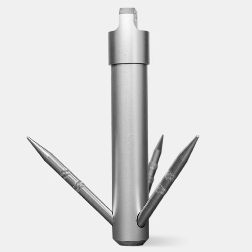 Maratac Pocket Grappling Hook – Canadian Preparedness