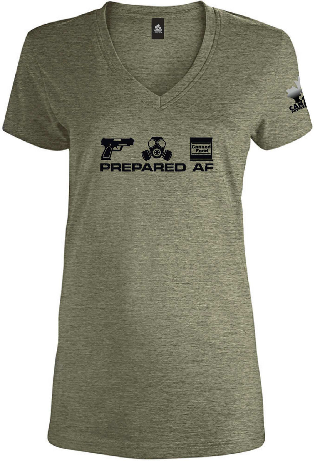 Emergency Survival Gear | Canadian Preparedness