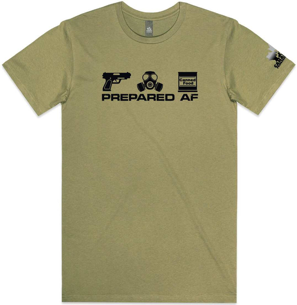 Emergency Survival Gear | Canadian Preparedness