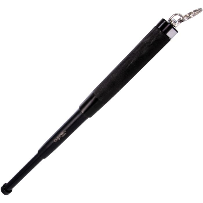 12" Expandable Steel Baton | Compact Self-Defense Tool – Canadian ...