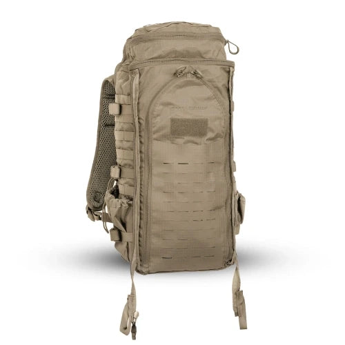 Eberlestock Little Brother Pack | Modular 3-Day Tactical Backpack ...