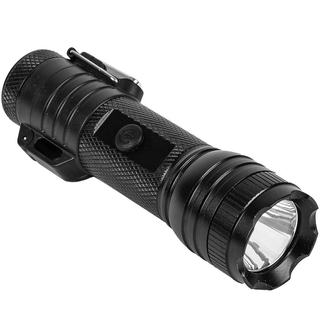 Real flashlight store