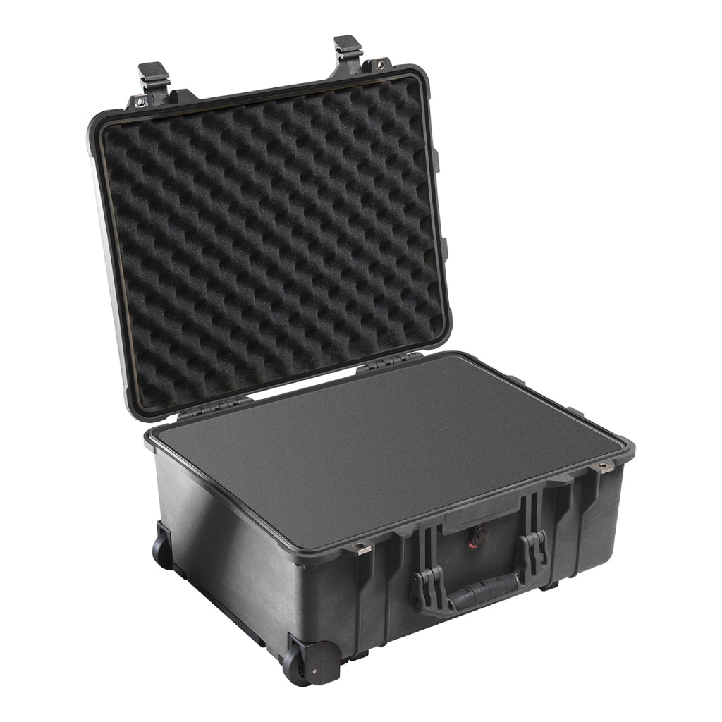 Pelican™ 1560 Protector Case | Rugged, Watertight Storage Solution ...