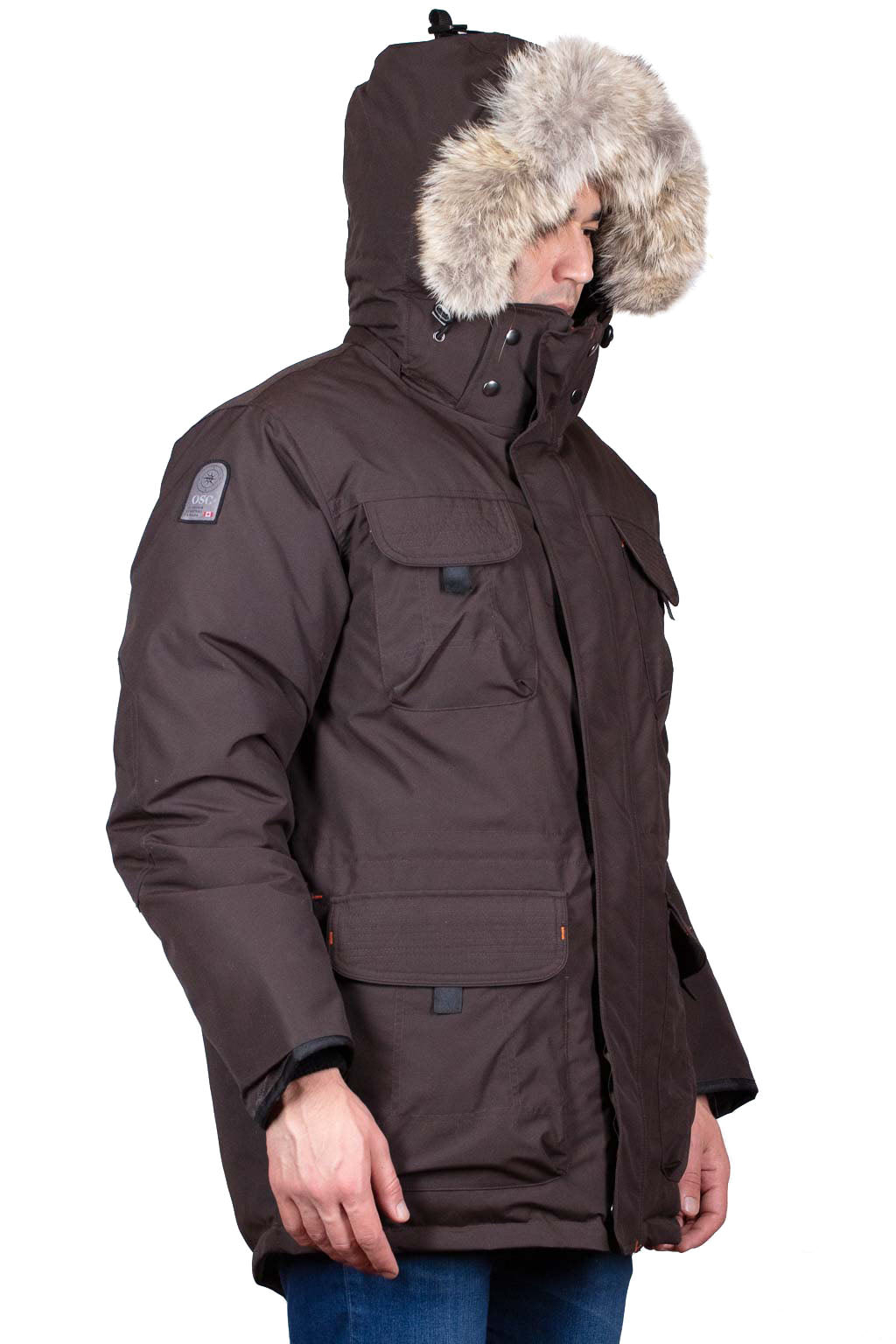 Emergency Survival Gear | Canadian Preparedness