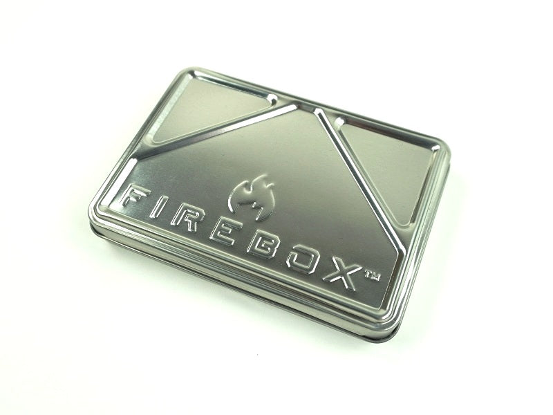 Firebox Nano X-Case | A Stable Base for Soft Ground & Uneven Surfaces ...
