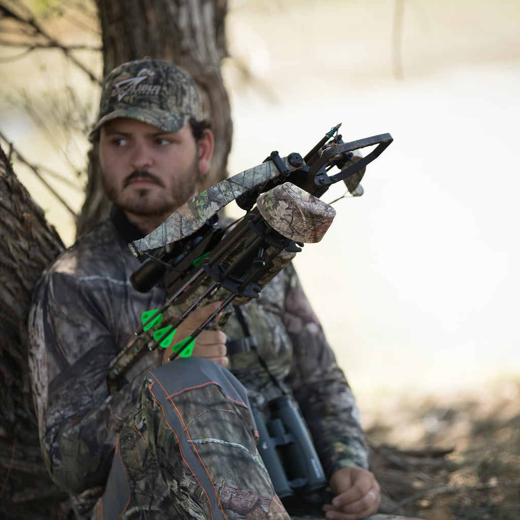 Micro 340 TD Backcountry Crossbow | Excalibur — Canadian Preparedness