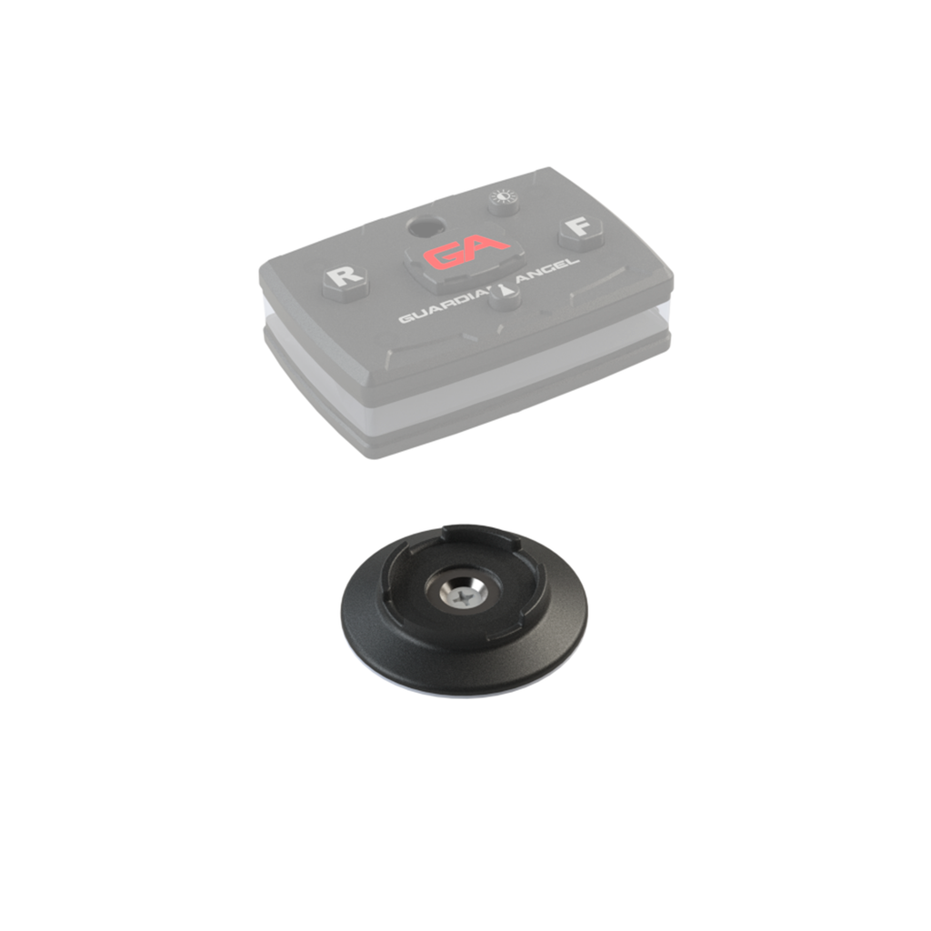 Guardian Angel Boat/Marine/Outdoor with Adhesive & Screw Magnetic Moun ...