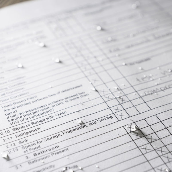 Rite in the Rain | All-Weather Notebooks & Pens – Canadian Preparedness