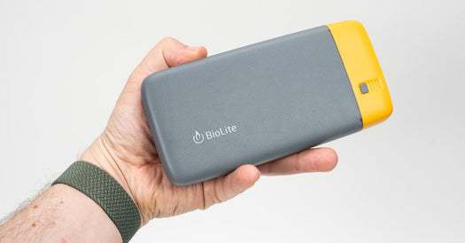 BioLite Gear | Off-Grid Energy, Stoves & Lighting Solutions – Canadian ...