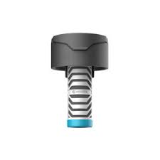 SHIFT Water Filter Bottle | Aquamira — Canadian Preparedness