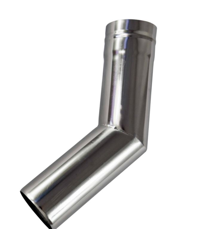 45 Degree Stove Pipe Elbow | Winnerwell — Canadian Preparedness