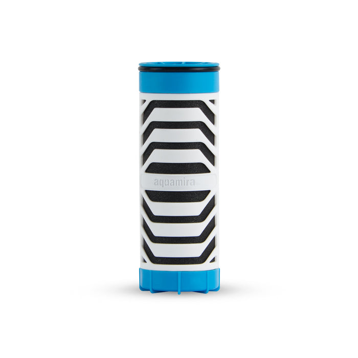 SHIFT Water Filter Bottle | Aquamira — Canadian Preparedness