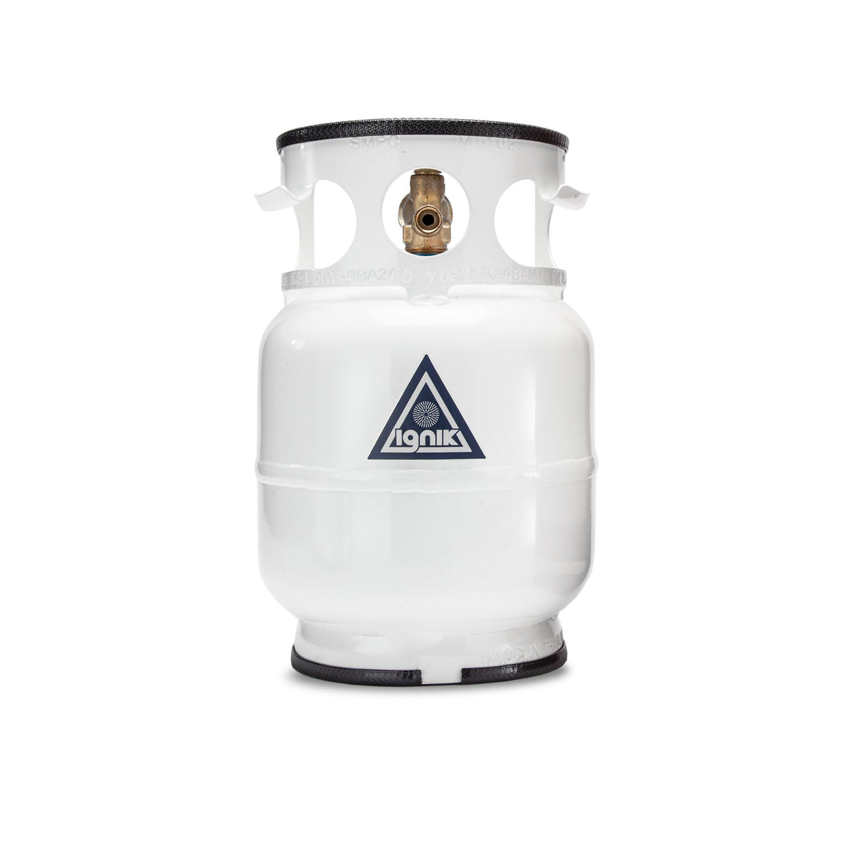 Ignik Gas Growler- Refillable Mini Propane Tank – Canadian Preparedness