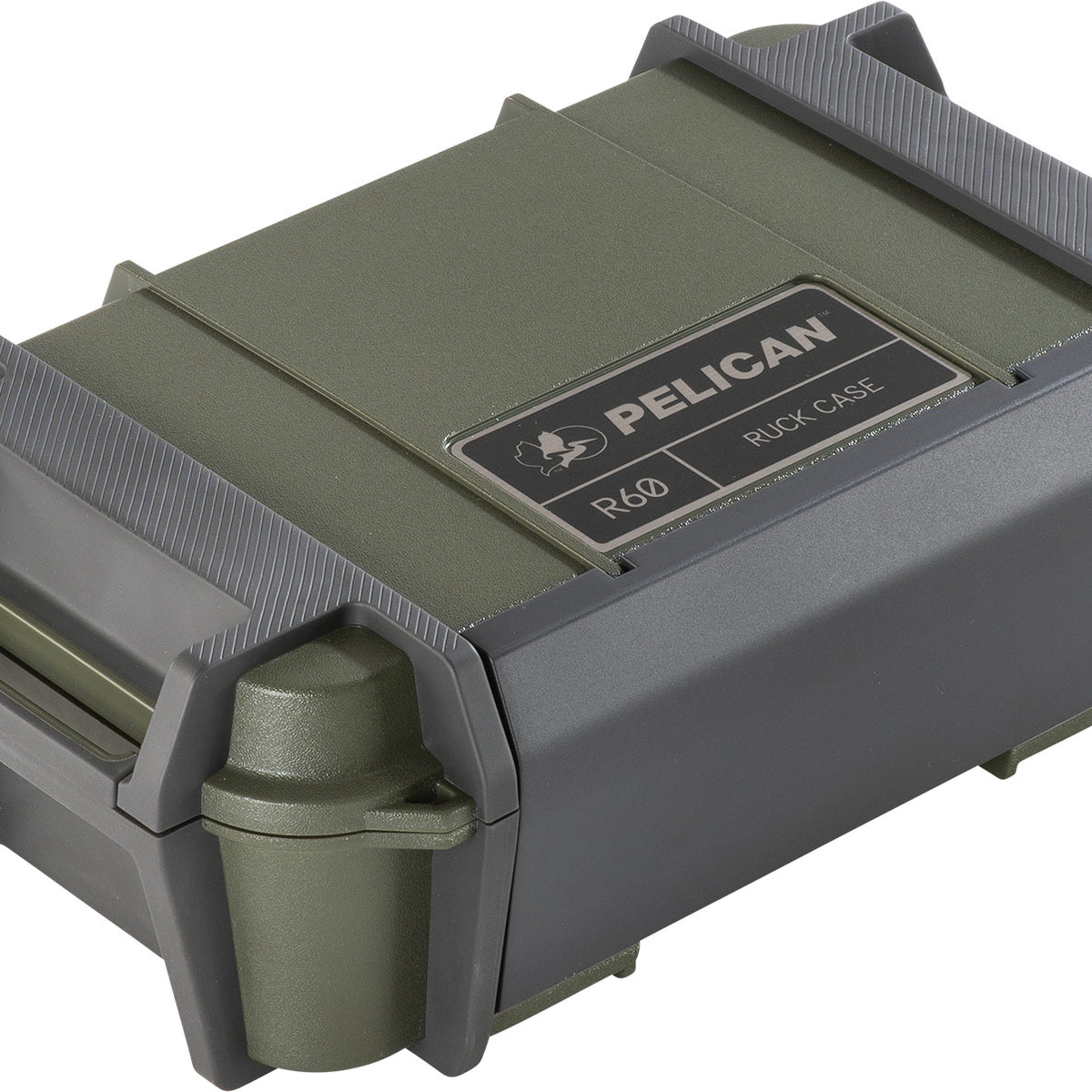 Pelican™ R60 Utility Ruck Case – Waterproof, Crushproof, & Dustproof ...
