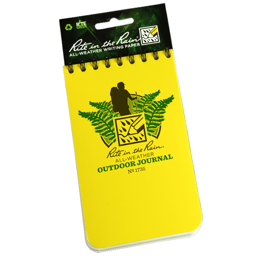 Rite in the Rain | All-Weather Notebooks & Pens – Canadian Preparedness
