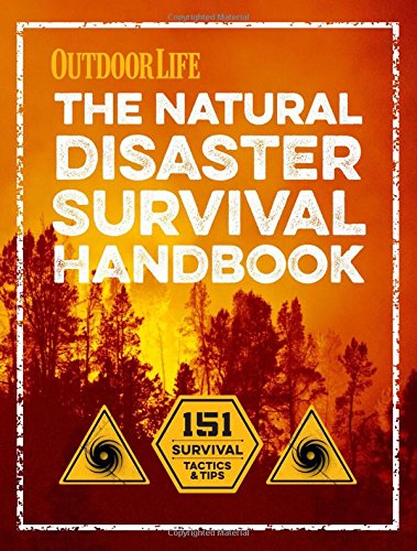 The Natural Disaster Survival Handbook — Canadian Preparedness
