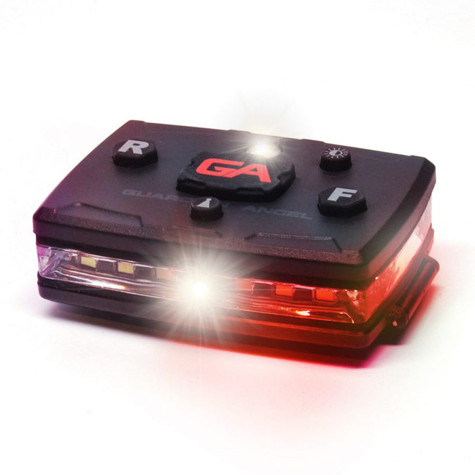 Safety Lights & Warning Beacons | Emergency & Hazard Lighting ...